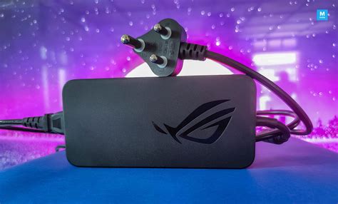 Asus Rog Strix Scar G Review Glowing Performance Glowing Persona