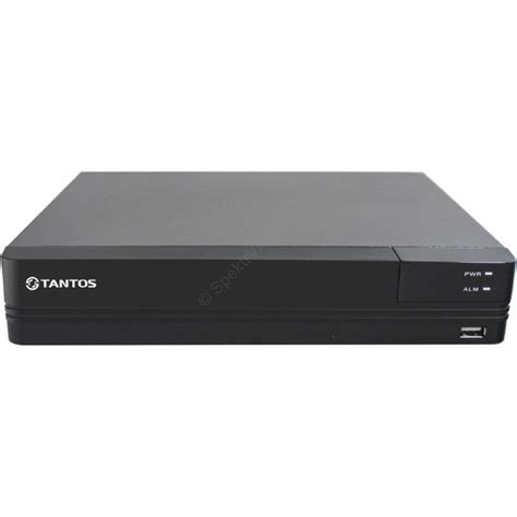 Tantos TSr-UV0416 Eco