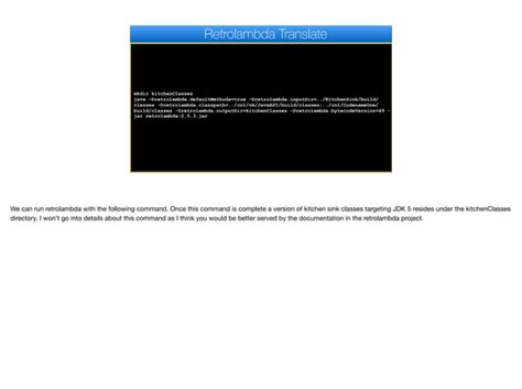 hacking the codename one source code part v transcript pdf