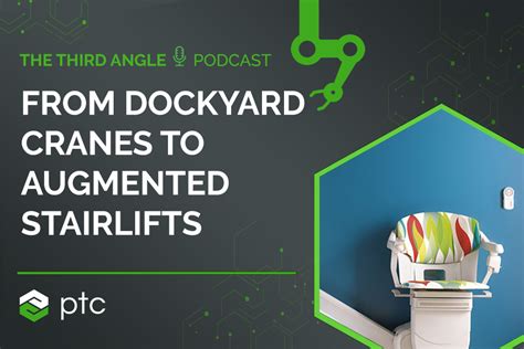 Episode 6 Stannah Home Upgrades In Augmented Re Ptc Community