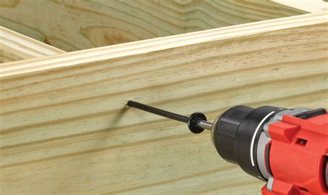 Structural Fastening Solutions Fastenmaster