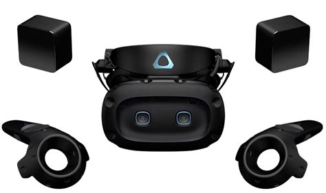 Find the right high-end VR system for you | VIVE European Union