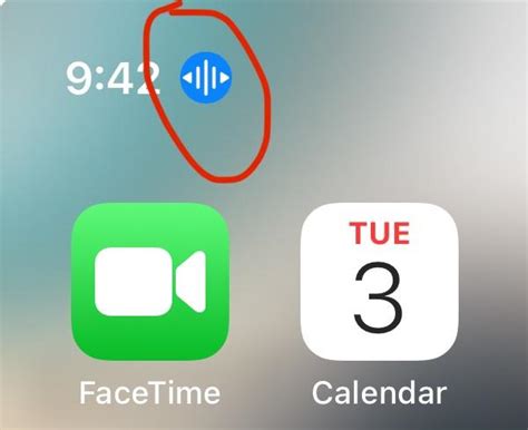 What Is This New Icon Top Left Rios