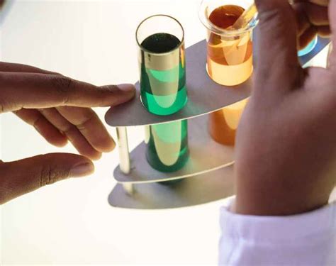 Practical Chemistry Practical Science