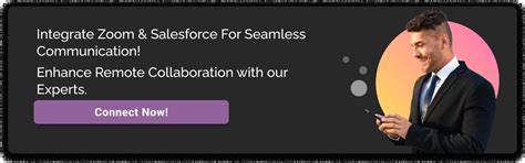 Benefits Of Zoom Salesforce Integration Benefits Of Zoom Salesforce Integration
