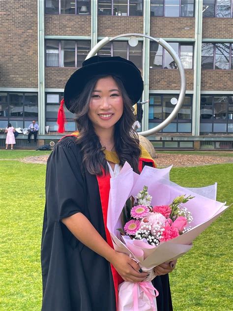 Duyen Nguyen On Linkedin 25 Years After Finishing My Phd It Great To Finally Be Able To