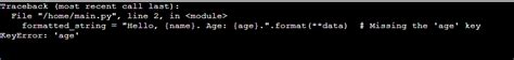 Python Format Function A Comprehensive Guide