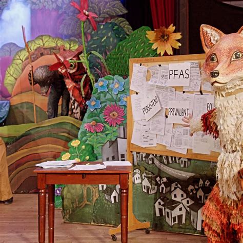 Pfas Genx Documentary Ethereal Films