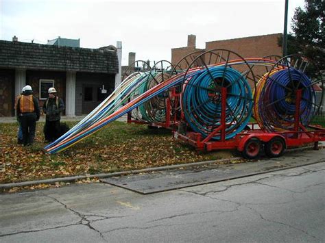 Wireless Infrastructure Design HBK Engineering