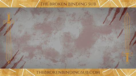 The Broken Binding Bookstore On Twitter SUBSCRIPTION SERIES ANNOUNCEMENT