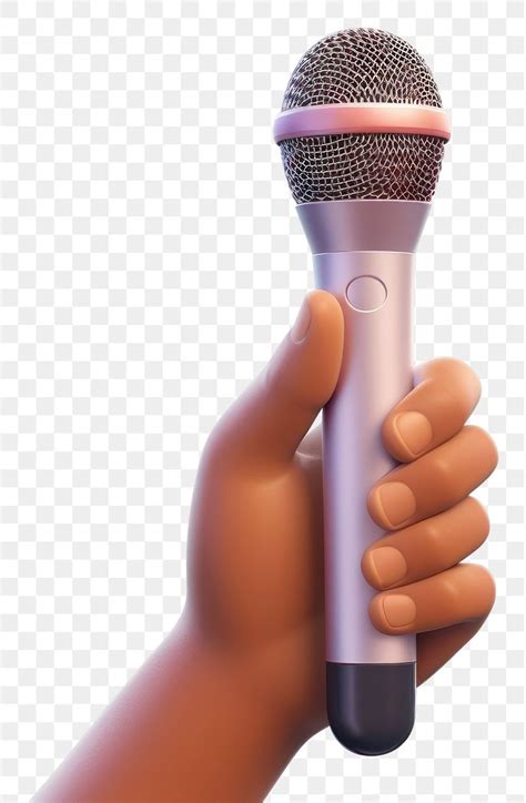 Cartoon Microphone Images Free Photos Png Stickers Wallpapers