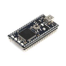 Mbed NXP LPC Mbed