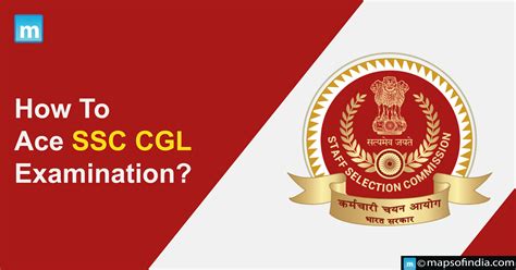 How To Ace Ssc Cgl Examination Blog
