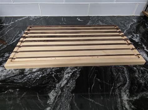 Gradient Cutting Board Etsy