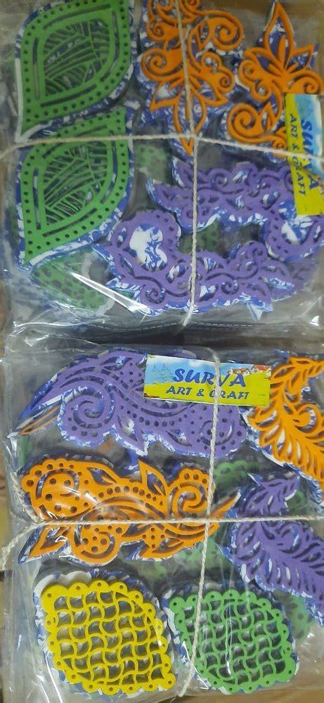 Foam Block At ₹ 60piece Foam Block In New Delhi Id 23483367655