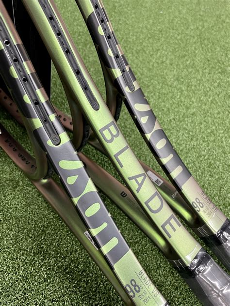 The Wilson Blade V8 Why Is It So Popular Mdg Sports Blog