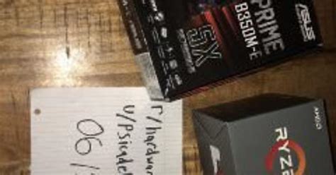 R Hardwareswap Mobo Cpu And Cpu Fan Bundle Album On Imgur