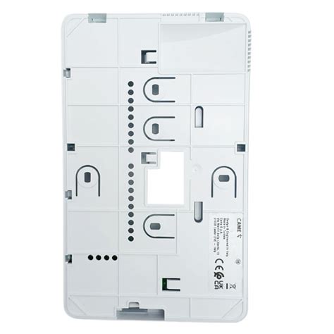 Bpt Agt A200 Intercom With 1 Button Handset With System 200