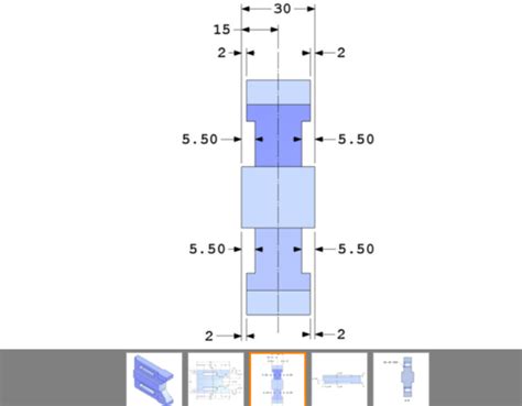 solved b11601 basic part step 1 tool block build this