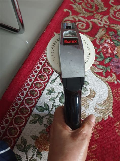 Vantage Label Looking For On Carousell