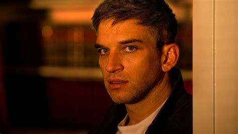 Henry Johnson Star Evan Jonigkeit Disagrees With David Mamet