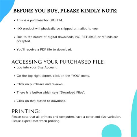 Passwords Tracker Printable And Fillable Password Organizer Password