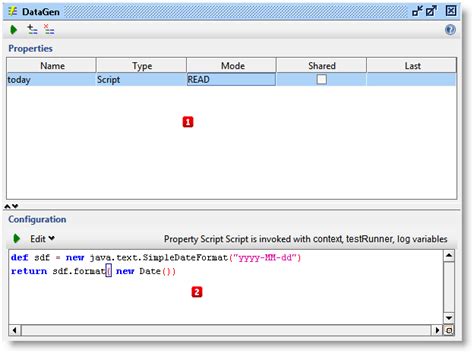 Datagen Teststep Reference Soapui