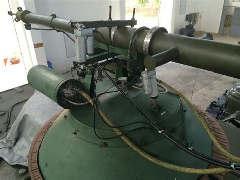 The Practical Antenna System Download Scientific Diagram