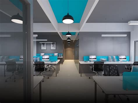 Blue Ocean Design Top Interior Designer In Pune