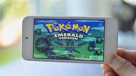 Install GBA IOS Emulator To Run GBA Games On IPhone IOS