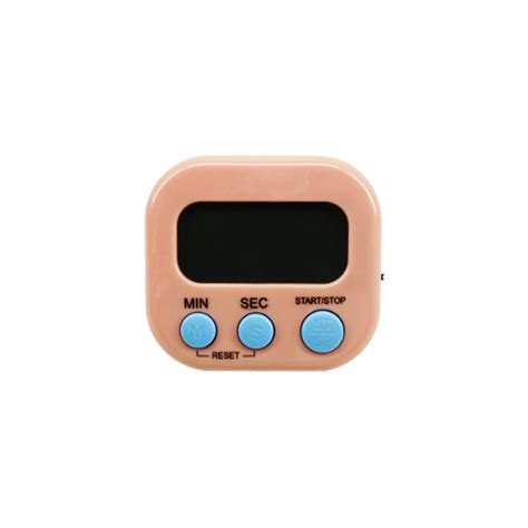 Jual Timer Pink Sinar Himalaya