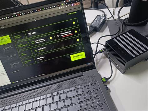 Installation Of Ubuntu In Jetson AGX Xavier Jetson AGX Xavier NVIDIA Developer Forums