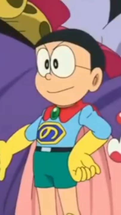 Comedy Kiss 💋😘 Viral Trending Nobita Doreamon Funny Comedy Kiss