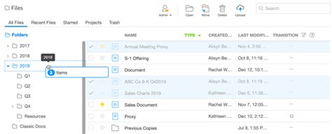 Move Files And Folders Support Center