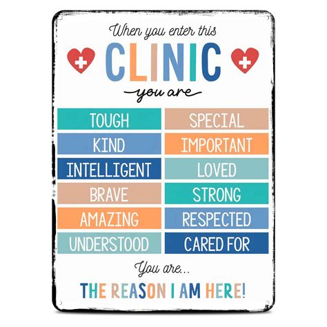 Wall Art For School Nurse Office At Jasper Saranealis Blog