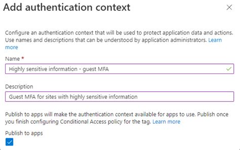 Configure Teams With Protection For Highly Sensitive Data Microsoft Learn