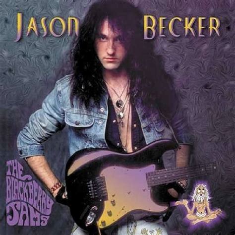 Jason Becker All About Music