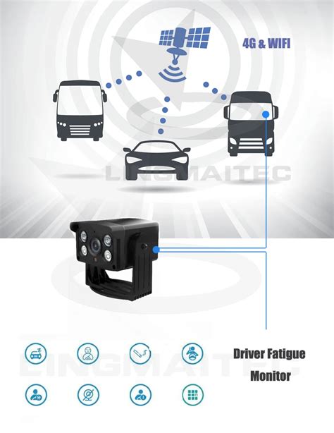 Automotive Sensor Car Millimeter Wave Radar Sensor Mining Car Fleet Security System Anti