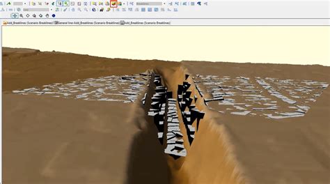 Adding Breaklines Autodesk