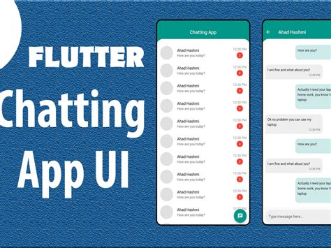 Flutter Developer To Fix Bugs In Your Flutter App Flutter Engineer