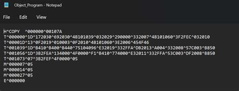 Github Shrpar22sic Xe Assembler