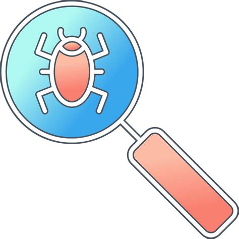 Detection Vector Icon 39235536 Vector Art At Vecteezy