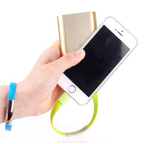 Data Charging Line Top Leading Phone Shop In Cambodia