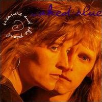 Treasure And The Pearl By Naked Blue Album Reviews Ratings Credits Song List Rate Your Music
