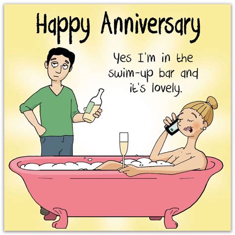 Funny Anniversary Cards Funny Congratulations On Your Anniversary