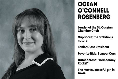 Twisted Tales Hannah Nuhfer Is Ocean Oconnell Rosenberg In Ride The