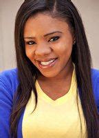 Naked Tika Sumpter In Bessie