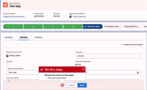 Migrate To Flow Tips Salesforce Break
