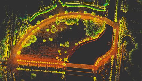 Unstructured Experimental Map From M2dgr Multi Modal And Download