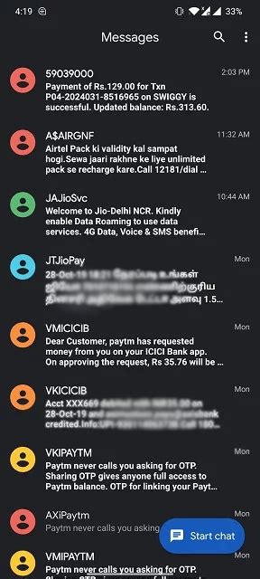 How To Enable Rcs Messaging On Any Android Phone And Carriers